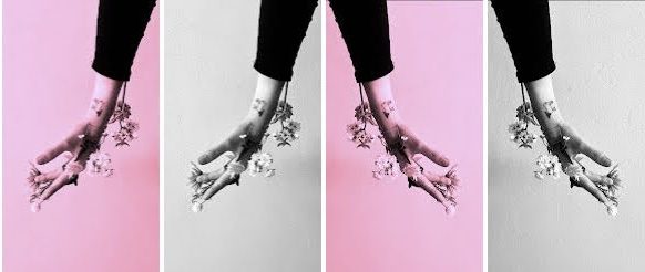 Just – Bibi Slippers